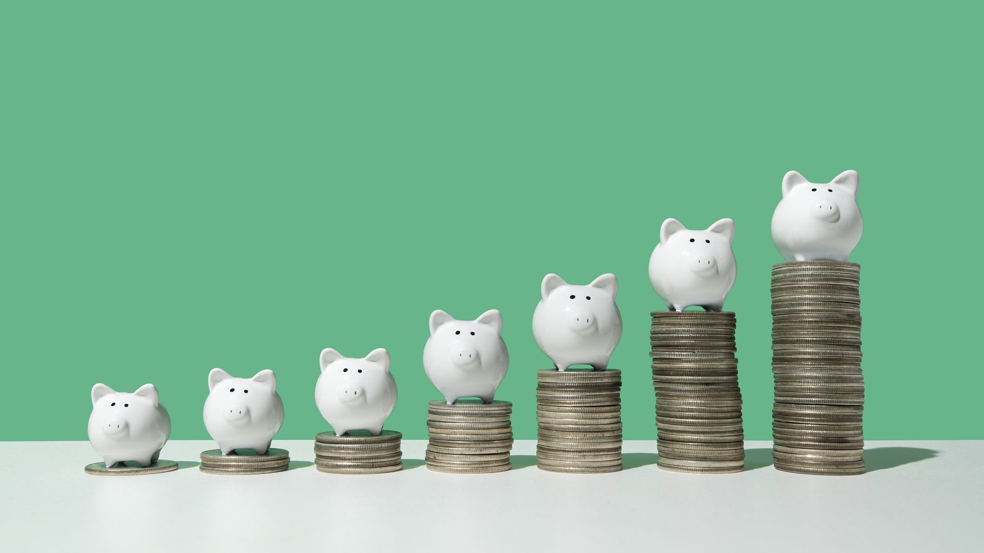 Savings Goal Calculator | Kiplinger