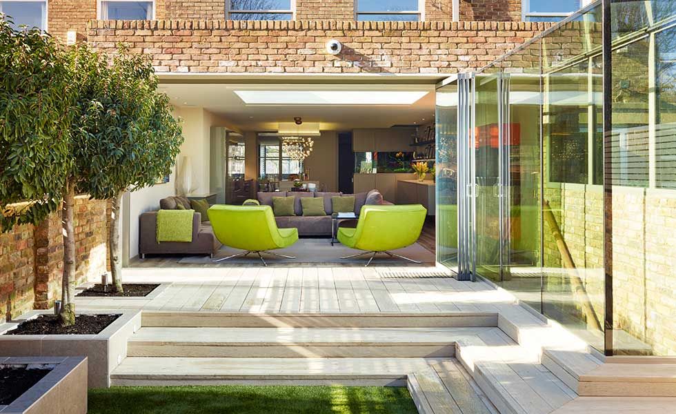 Basement conversions: how to create extra living space | Real Homes