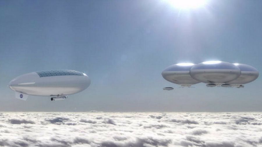 Should we go to Venus instead of Mars? | TechRadar