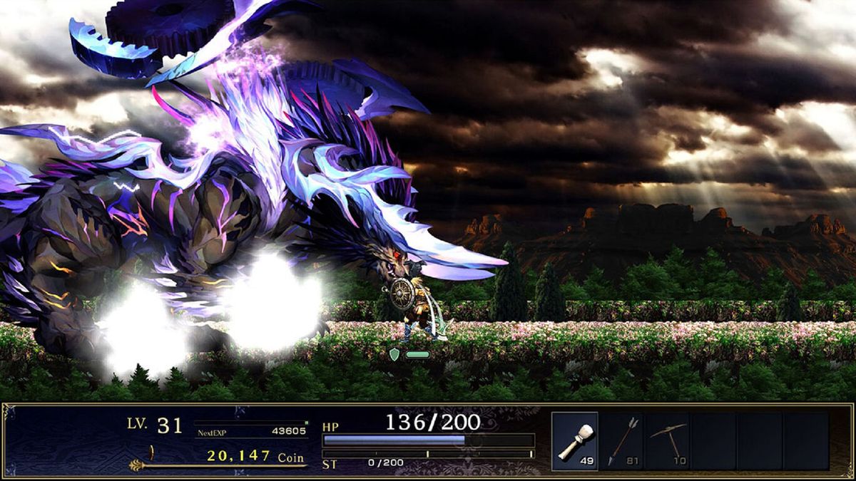 Meet the Japanese solo dev who spent 15 years making the bizarre game ...