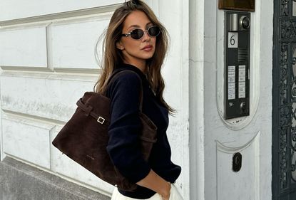 This Is the Most Expensive-Looking Fall Color Trend | Who What Wear