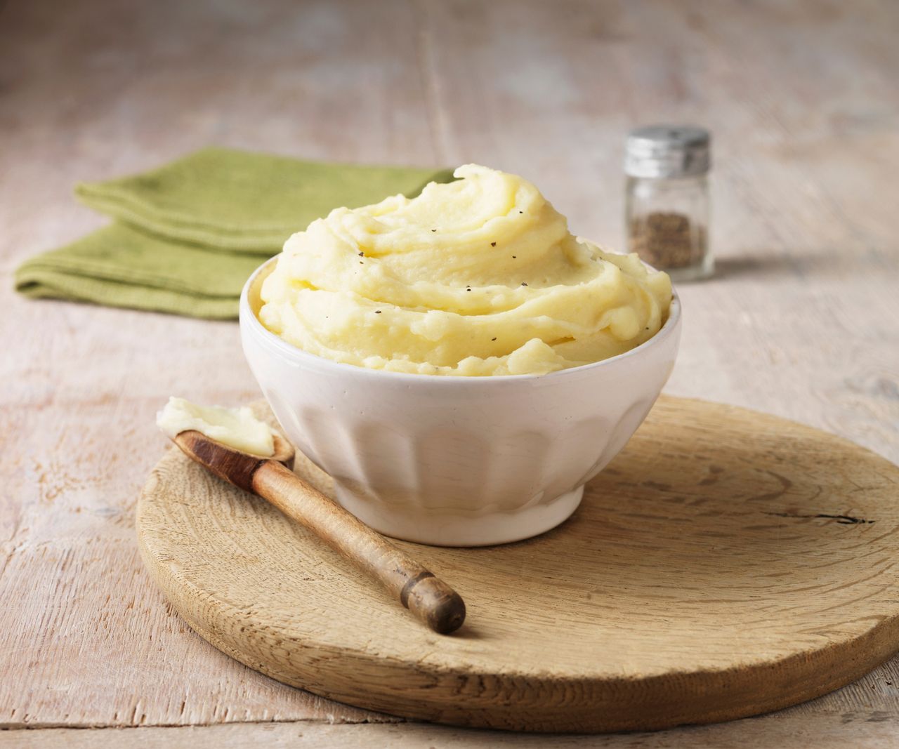 Chef Marcus Wareing reveals the mashed potato cooking mistake we're all ...
