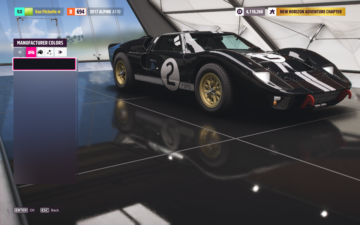 Forza Horizon fastest car list: the best vehicle for every occasion ...