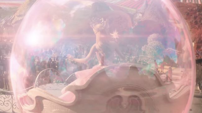 Ranking All Of Wicked's Songs Based On Emotional Impact | Cinemablend