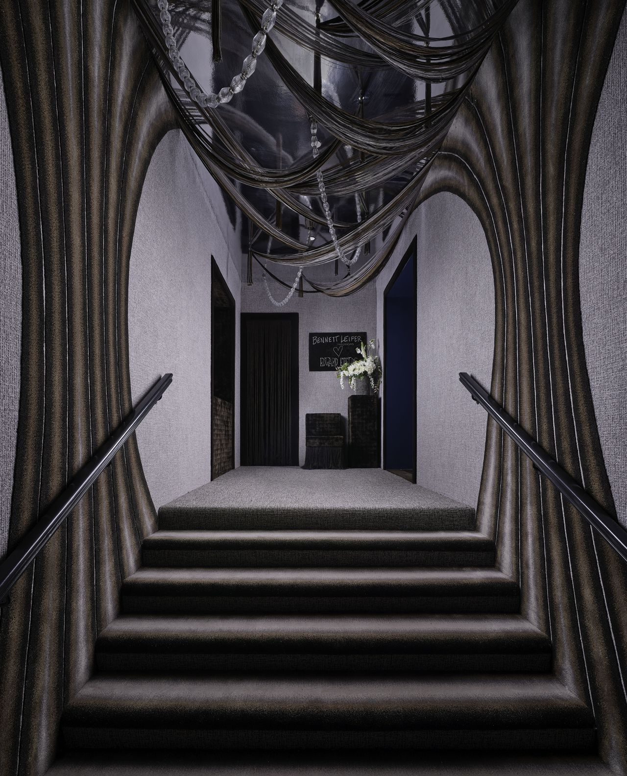 Designers Love These 5 Unexpected Ceiling Treatments | Livingetc