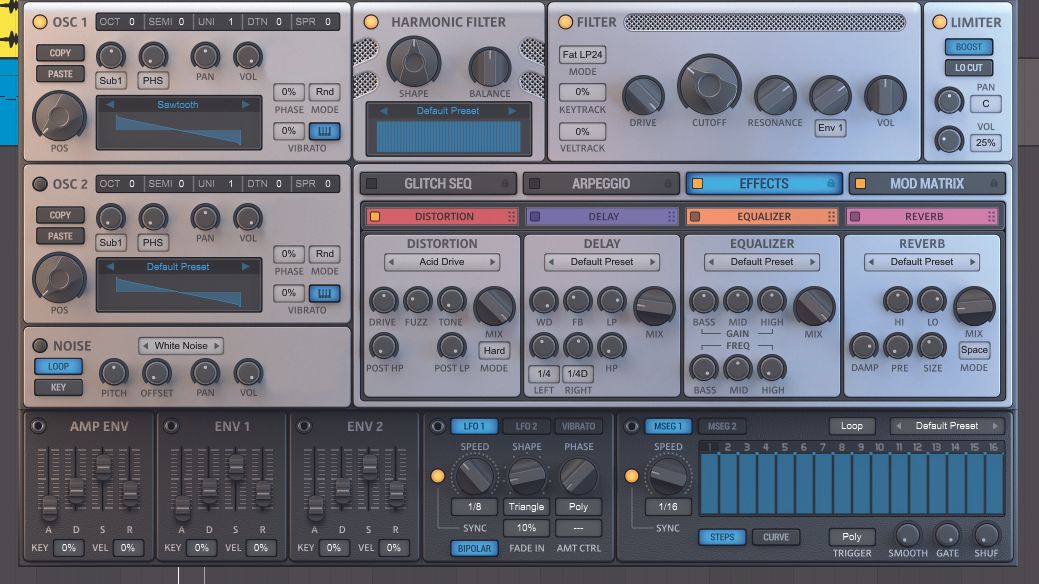 The 40 greatest synth sounds of all time, No 21: The Prodigy - Voodoo ...