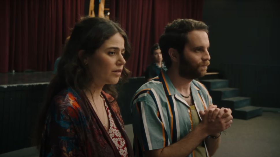 Merrily We Roll Along: Everything We Know About Richard Linklater’s Musical Adaptation | Cinemablend