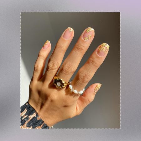 A Complete Guide to BIAB Nails, Straight From an Expert | Who What Wear