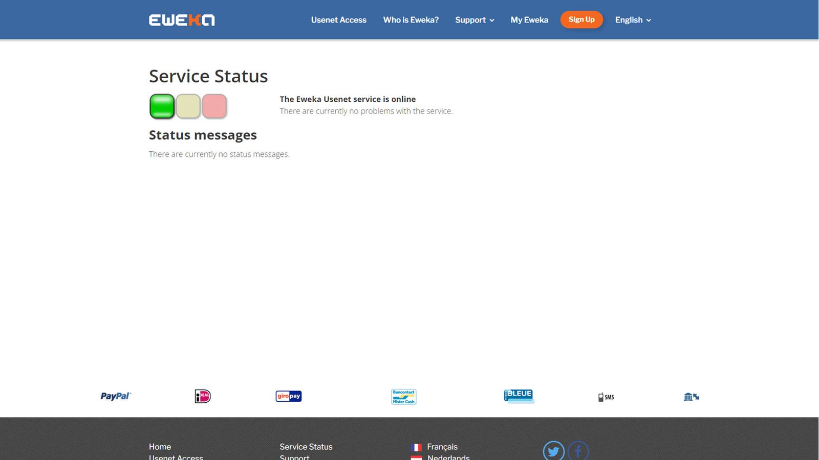Eweka review | IT Pro