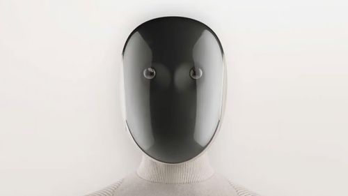 Watch this terrifying robotic torso spring into life | Live Science