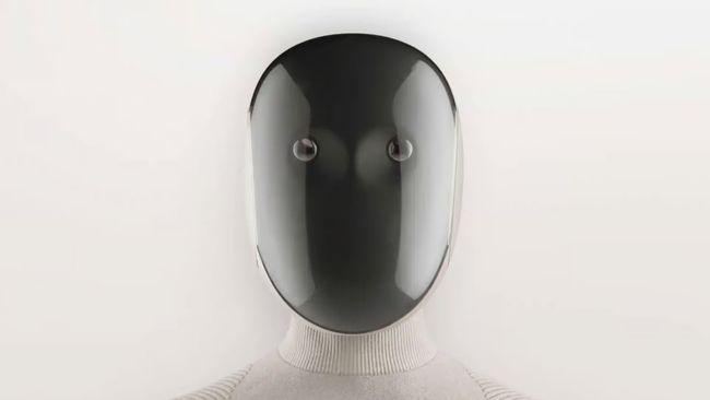 Watch this terrifying robotic torso spring into life | Live Science