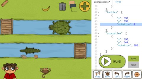 CodeMonkey: How to Use It to Teach Coding | Tech & Learning