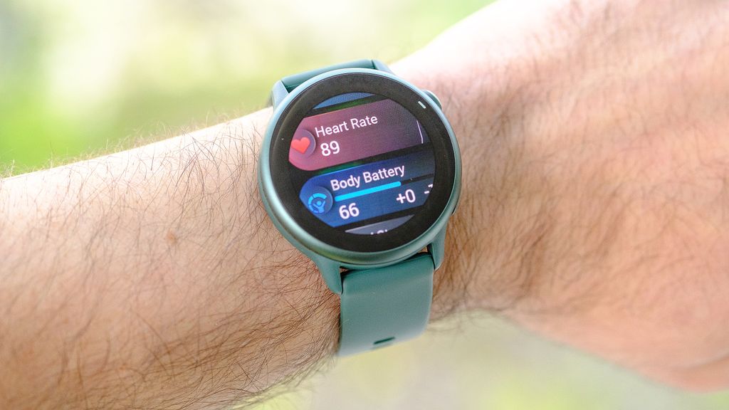 Garmin Vivoactive 6 review: Nearly everything I want in a smartwatch ...