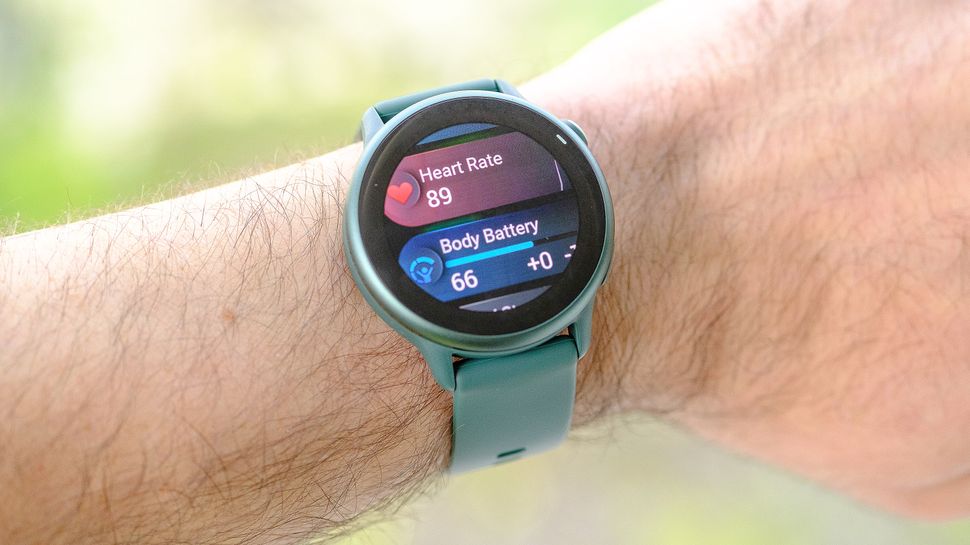 Garmin just added Google Maps for on-wrist directions — here's the ...