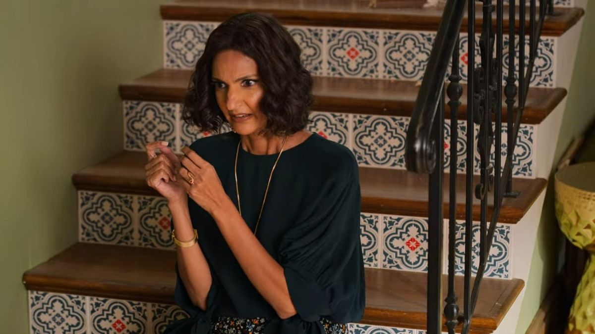 I Need To Talk About These Fascinating Female Characters From Mindy ...