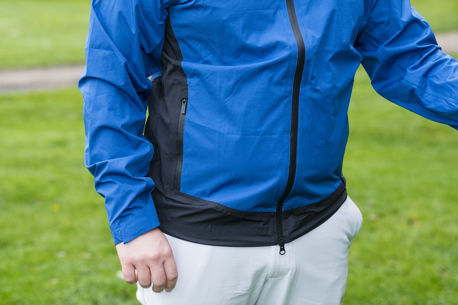 Ping SensorDry 2.5 Graphene Jacket | Golf Monthly
