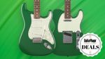 The Story of Fender's Custom Color Guitars | GuitarPlayer
