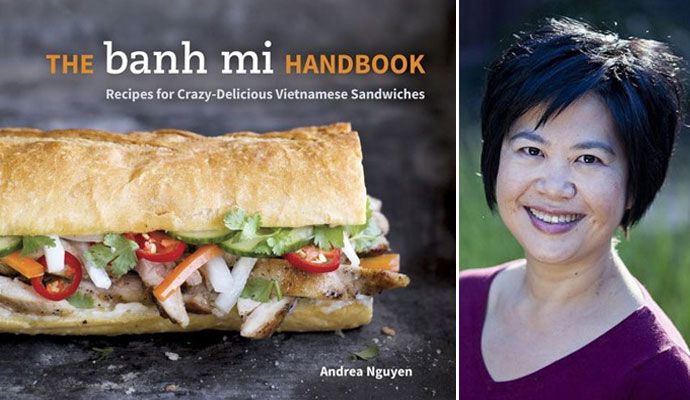 How to make banh mi rolls | The Week