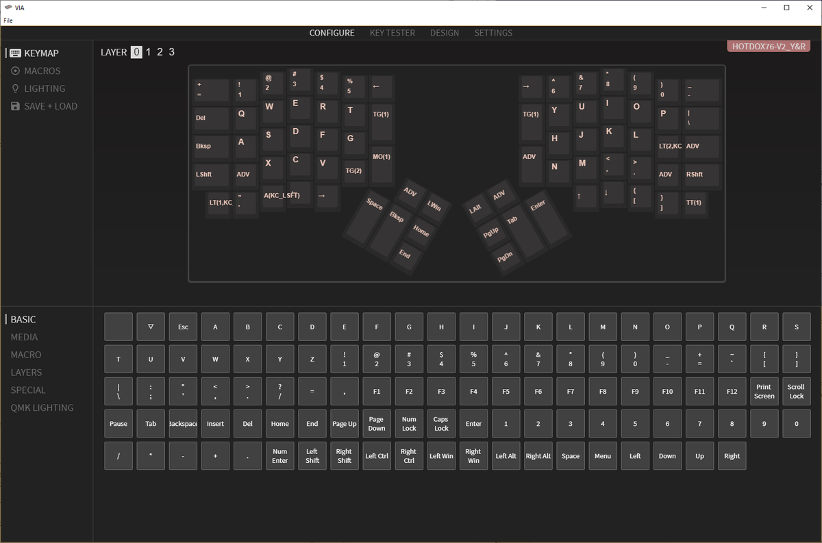 ErgoDox 76 'Hot Dox' V2 Review: An ErgoDox Layout for Less | Tom's Hardware
