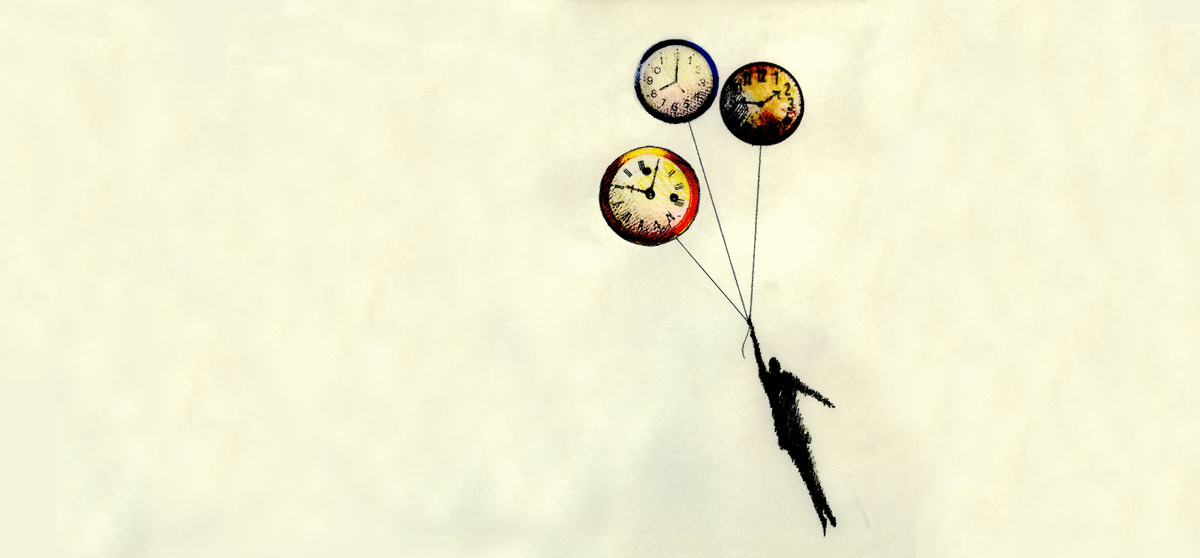 The unexpected truth about Americans' work hours | The Week