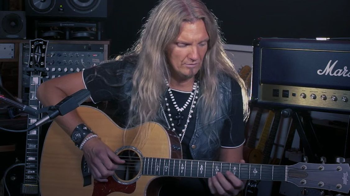 How to craft chord progressions using 10th intervals | Guitar World