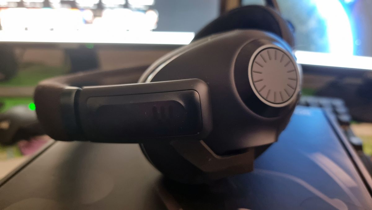 Epos H3Pro Hybrid headset review | TechRadar