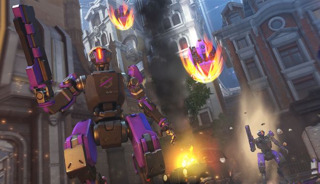 Overwatch Uprising guide: tips for the game's new PvE mode | PC Gamer