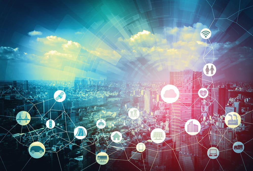 The state of digital disruption in five charts | IT Pro