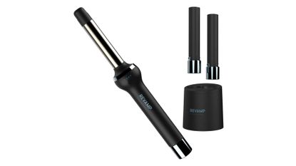 The best curling wands for thick hair 2025, ranked by experts | Woman ...