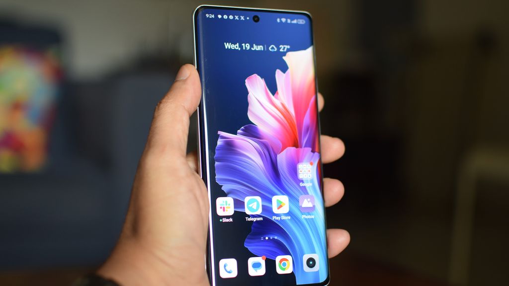 Realme GT 6 review | Android Central