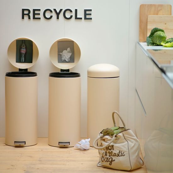 The Smart Cara composter is a genius way of recycling food waste ...