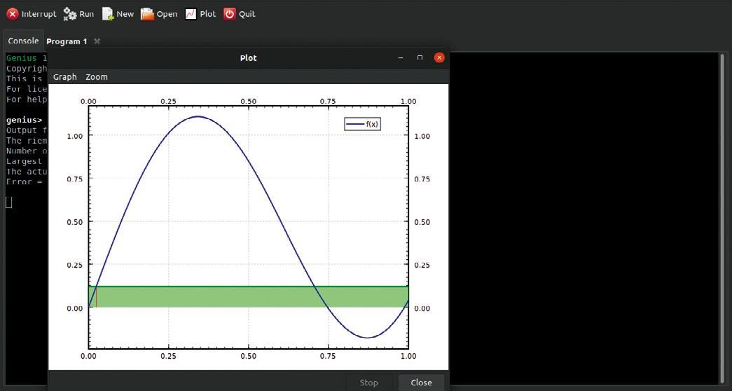 Getting started - Best Mathematics Packages For Linux In 2025 - Page 2 ...