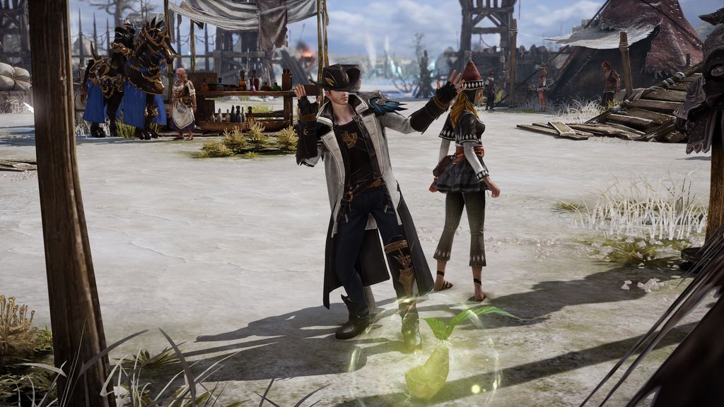 Lost Ark mokoko seeds map, rewards, and Prideholme locations | PC Gamer
