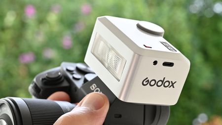 GoPro Light Mod review | Digital Camera World
