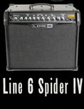 Gear Spotlight: Line 6 Spider IV | Guitar World