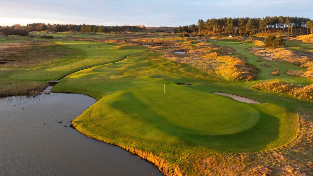 Luffenham Heath Golf Club | Golf Monthly