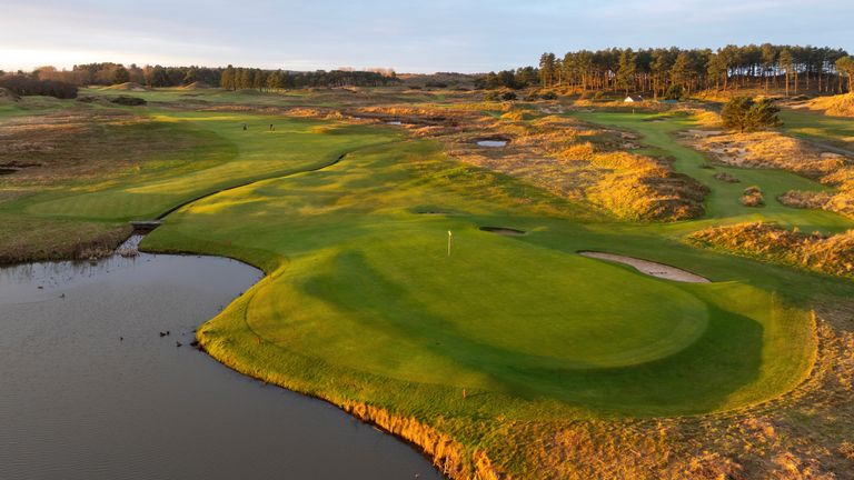 Augusta National Hole Names And Masters Hole-By-Hole Guide | Golf Monthly