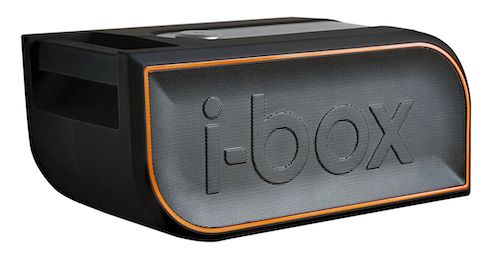 i-box unveils Max wireless speaker | What Hi-Fi?