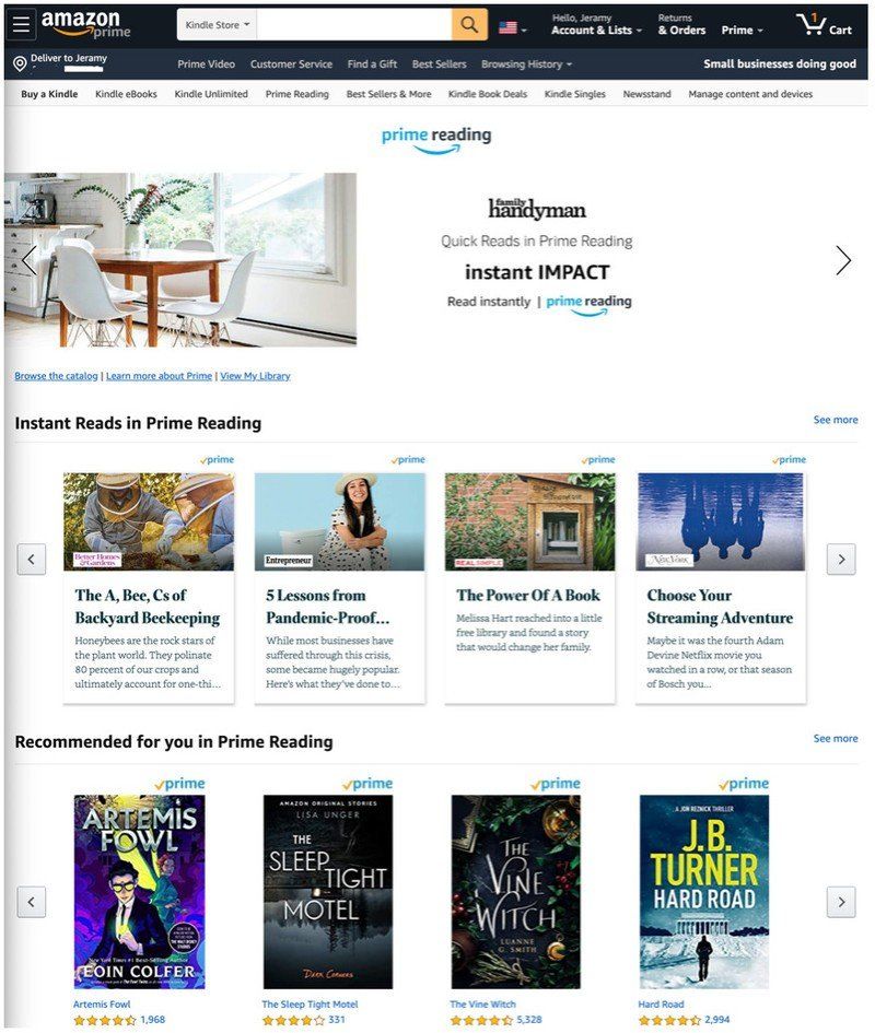 How to read free books on an Amazon Kindle | Android Central