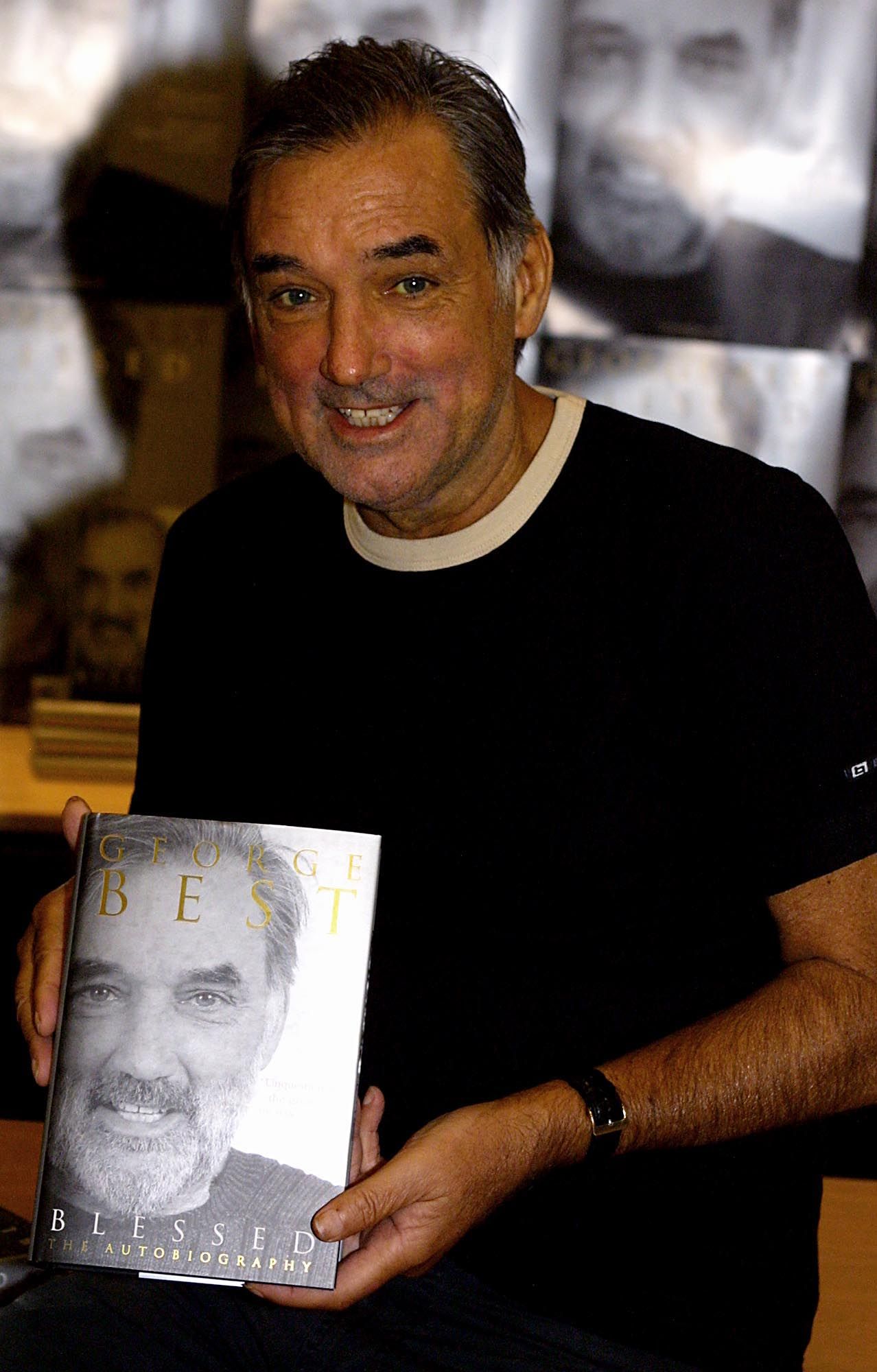 George Best: One-on-One | FourFourTwo