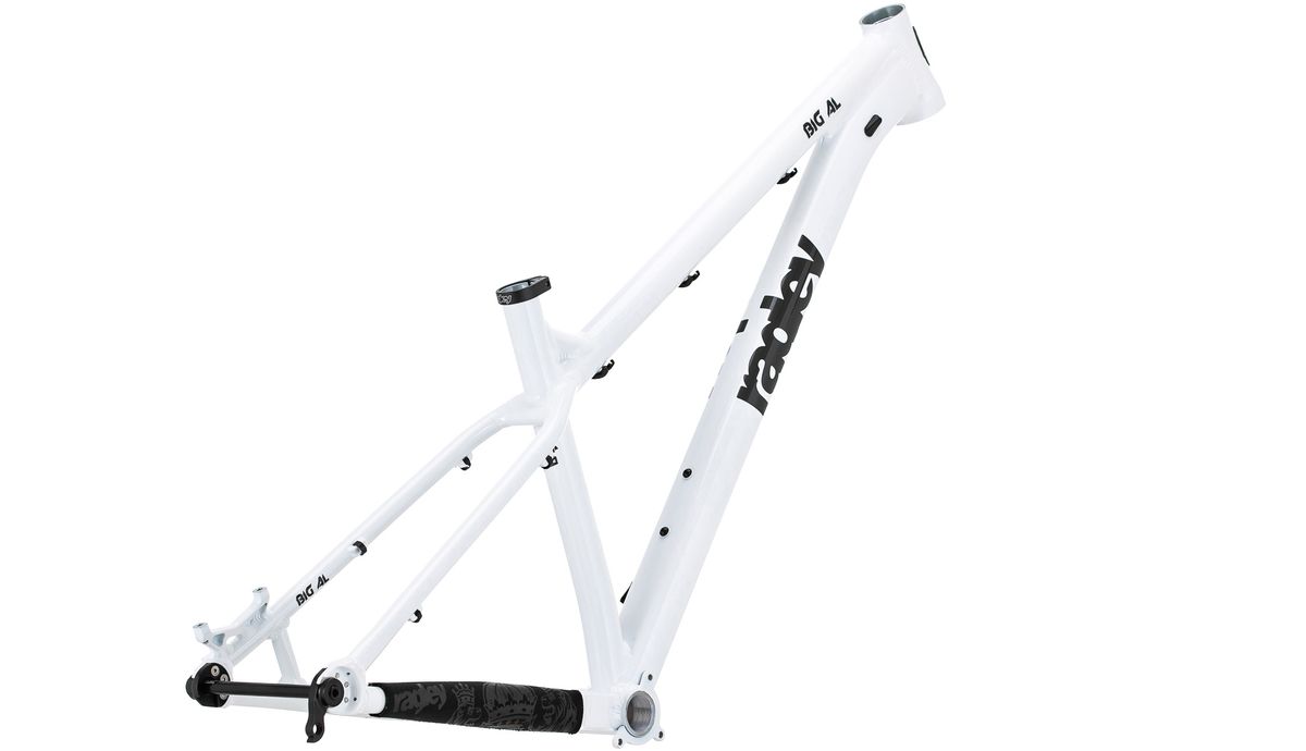 Cult UK brand Ragley overhauls its 2023 mountain bike range with all ...