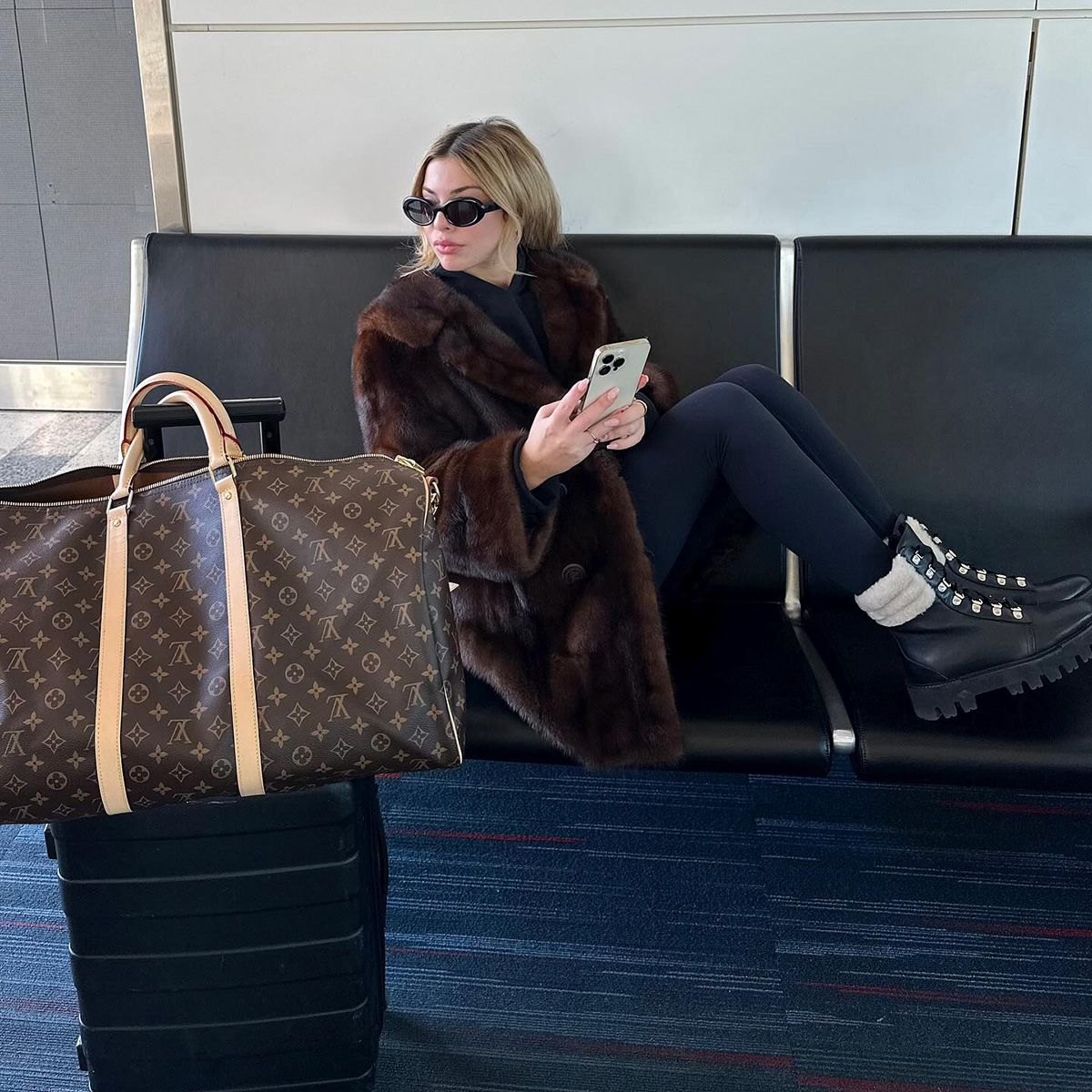 10 Stylish Winter Travel Essentials | Who What Wear