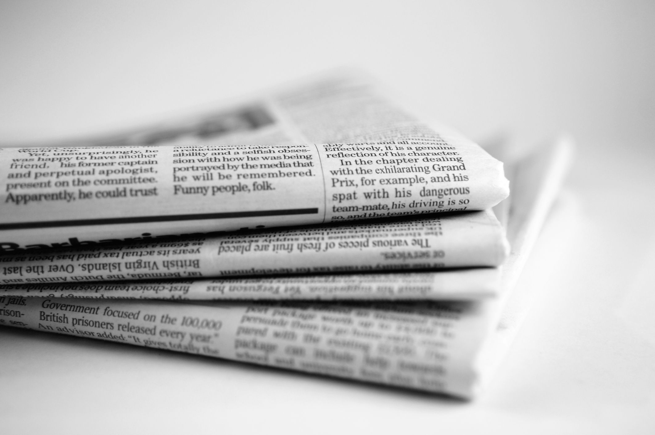 'One of the most consequential media failures in recent history' | The Week