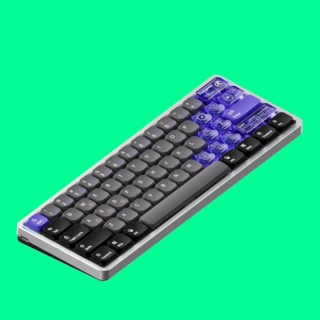 Best mechanical keyboards in 2025: the clacky boards I'd buy in a ...