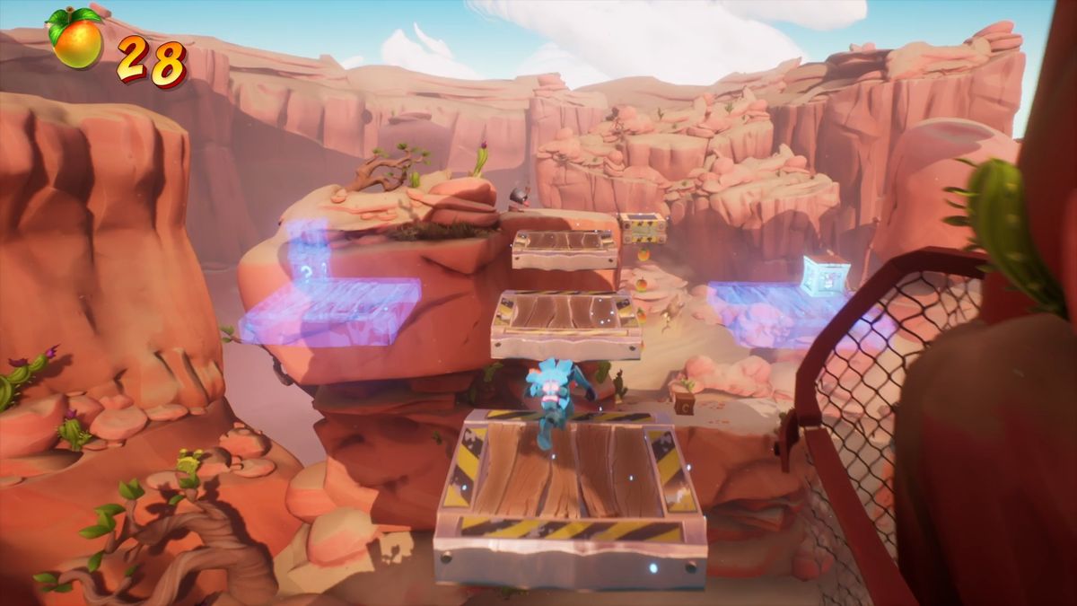 Crash 4 tips | GamesRadar+