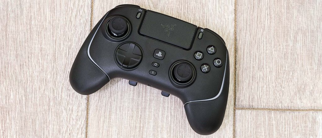 Razer Wolverine V2 Pro review: Pro to an expensive fault | Tom's Guide