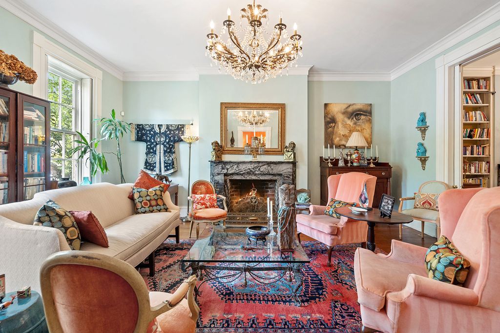 6 historical homes in Greek Revival style | The Week