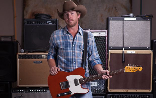 Kyle Park Shares "What Goes Around Comes Around" — Exclusive Acoustic ...