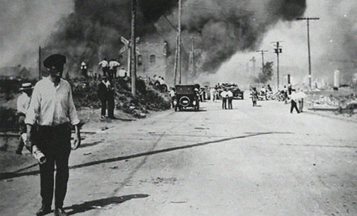 ‘Black Wall Street’: America’s forgotten massacre | The Week
