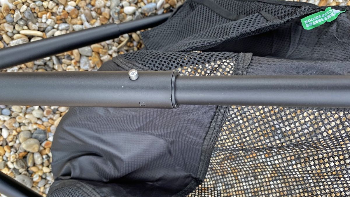 Sitpack Campster II portable camping chair review | Advnture